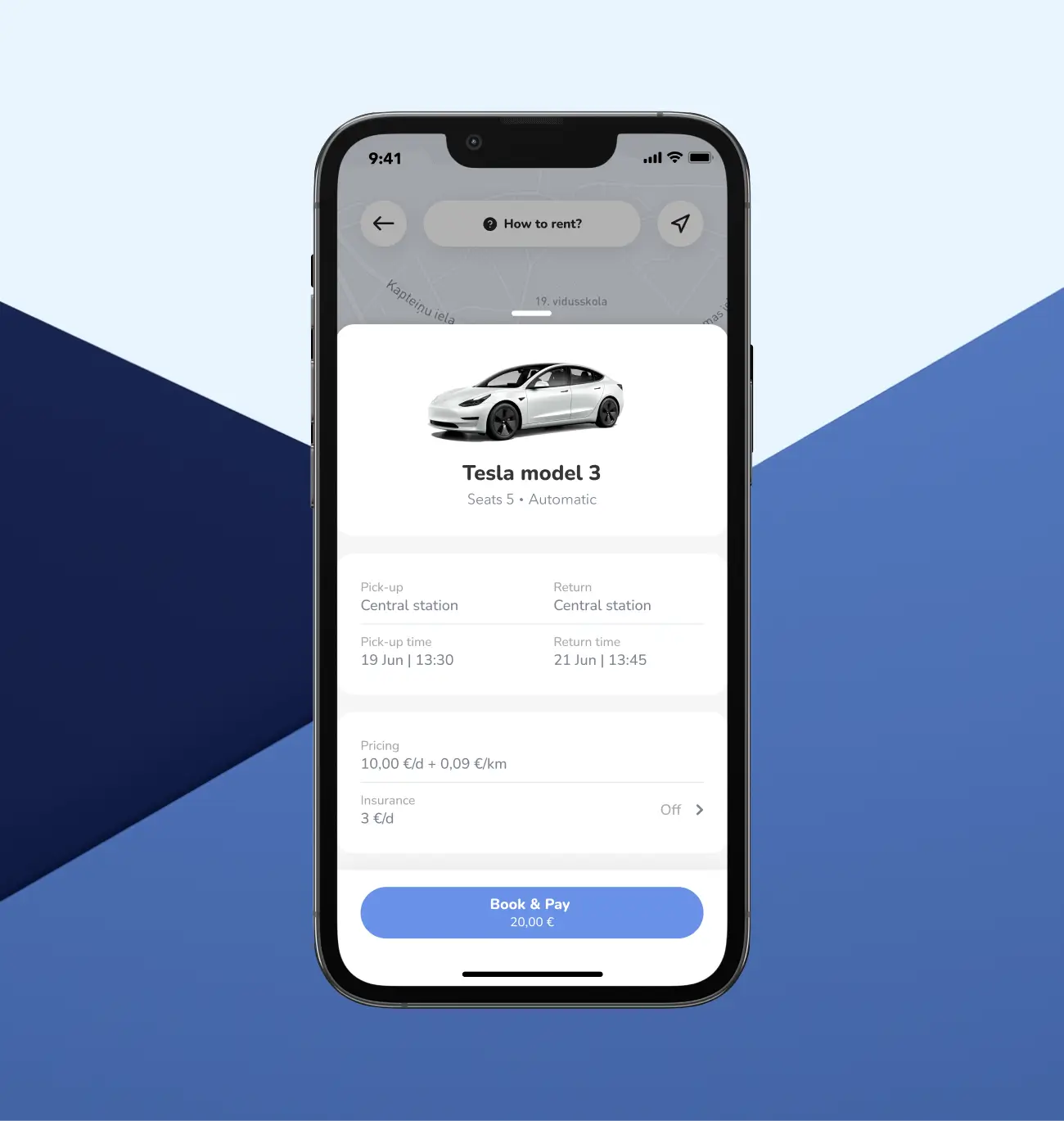 ATOM Mobility | Technology for shared mobility